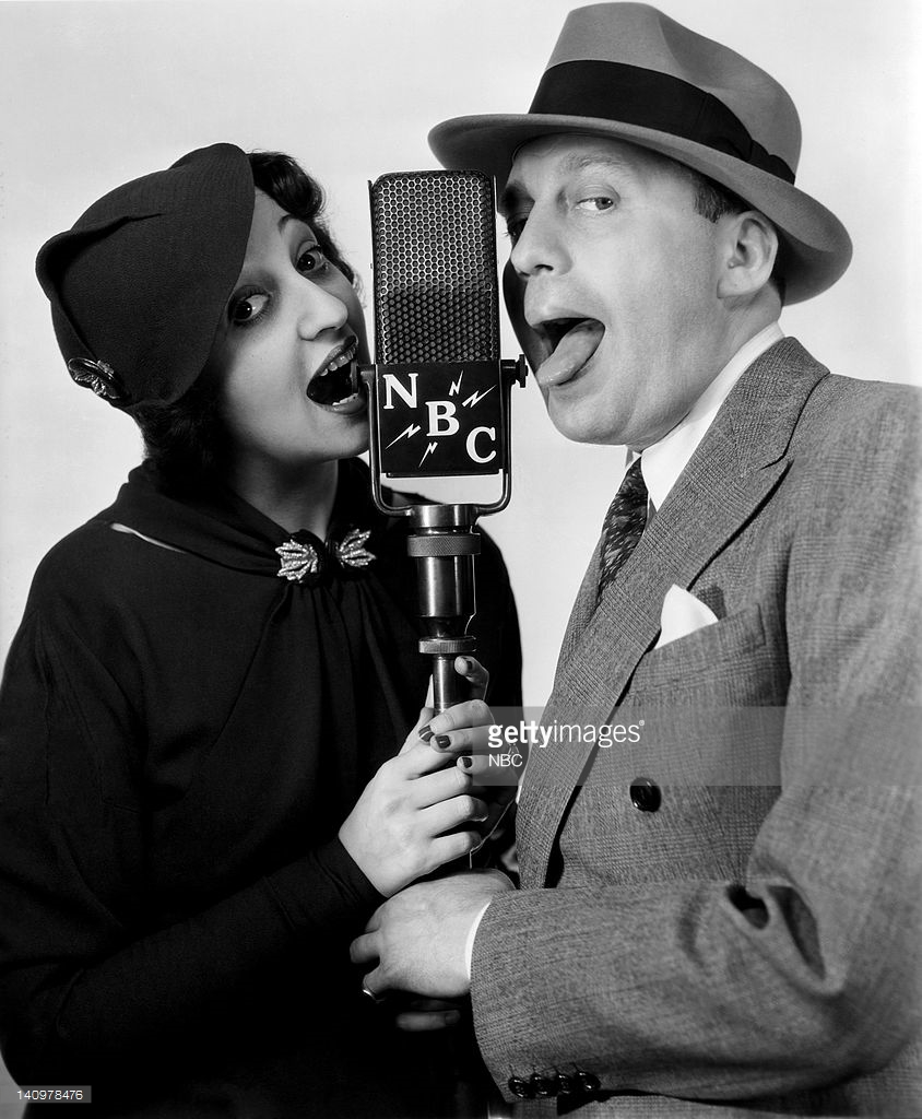 Chapter 1: Becoming Benny: The Development of Jack Benny’s Character ...